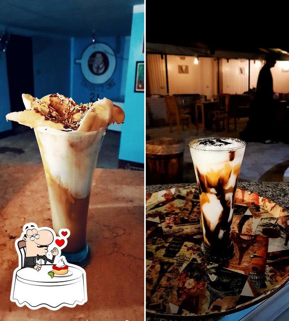 Cafe twenty one, Egypt - Restaurant reviews