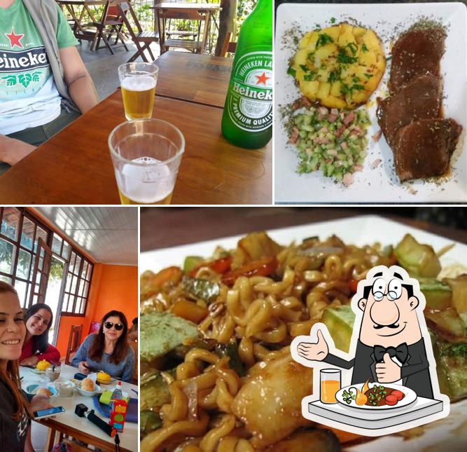 Café Bacana, Brasil - Restaurant reviews
