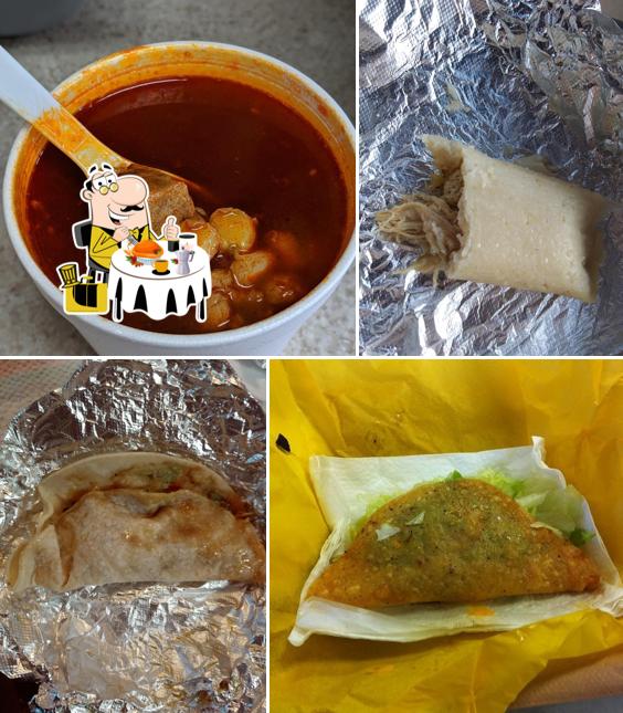 Best mexican restaurants in Santa Fe, New Mexico, spring 2024 ...