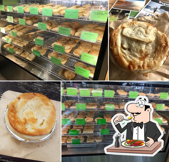 Apollo Bay Bakery, 125 Great Ocean Rd in Apollo Bay - Restaurant reviews