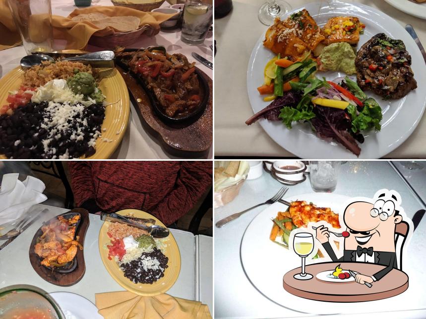 El Paseo Restaurant, Santa Barbara - Restaurant menu, prices and reviews
