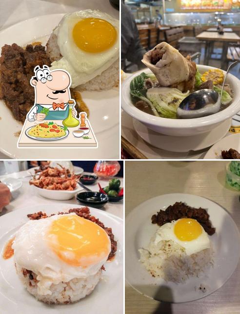 Tapsi ni Vivian at Bulaluhan, Pasig - Restaurant menu, prices and reviews