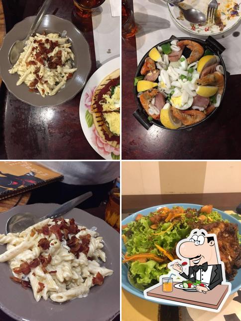 The Frazzled Cook, Quezon City, Kamuning - Restaurant menu, prices and ...