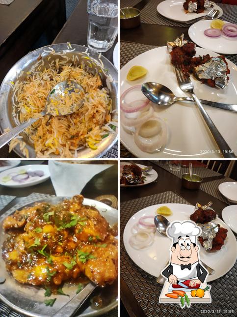 Al Nawab Restaurant And Cafe, Noida - Restaurant menu, prices and reviews