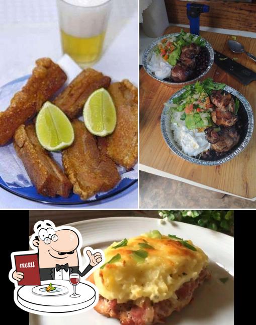 El Baron, Babson Park - Restaurant menu, prices and reviews