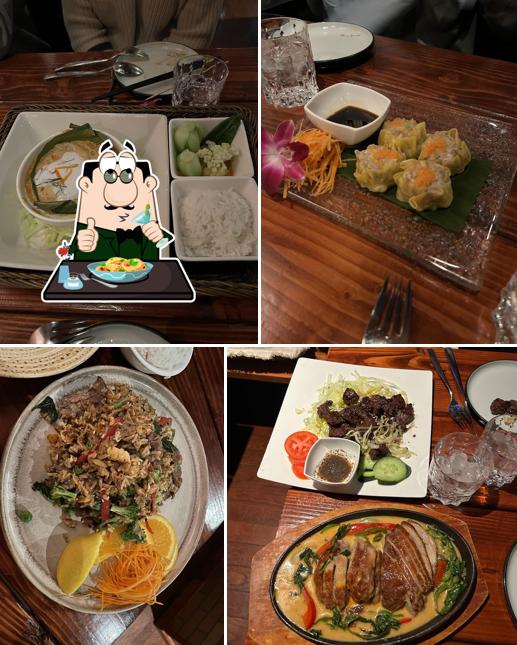 Bayon Cambodian Restaurant, New York City - Restaurant menu, prices and ...