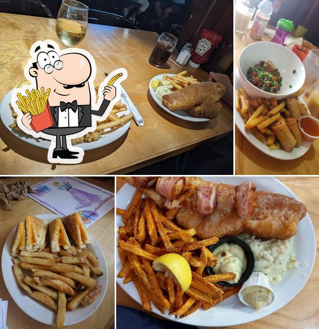 Top 5 restaurants with outdoor seating in Tatamagouche, january 2026 ...