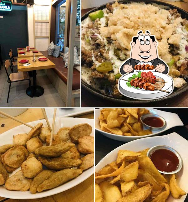 Bodega Kitchen & Bar, Makati - Restaurant menu, prices and reviews