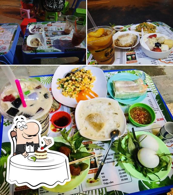 Quán Tí Đô restaurant, Ho Chi Minh City - Restaurant reviews