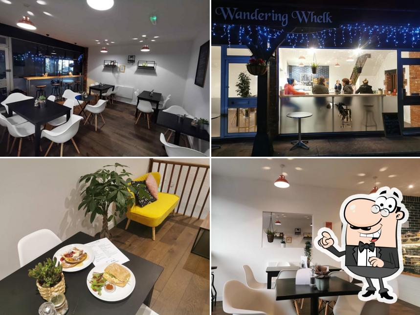 Top 5 restaurants in Cley Next the Sea, december 2025 - Restaurant Guru