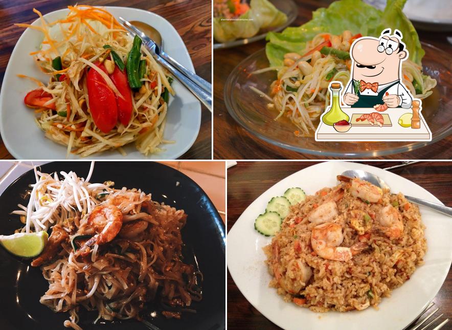 Chad Thai Restaurant, Burnaby - Restaurant menu, prices and reviews