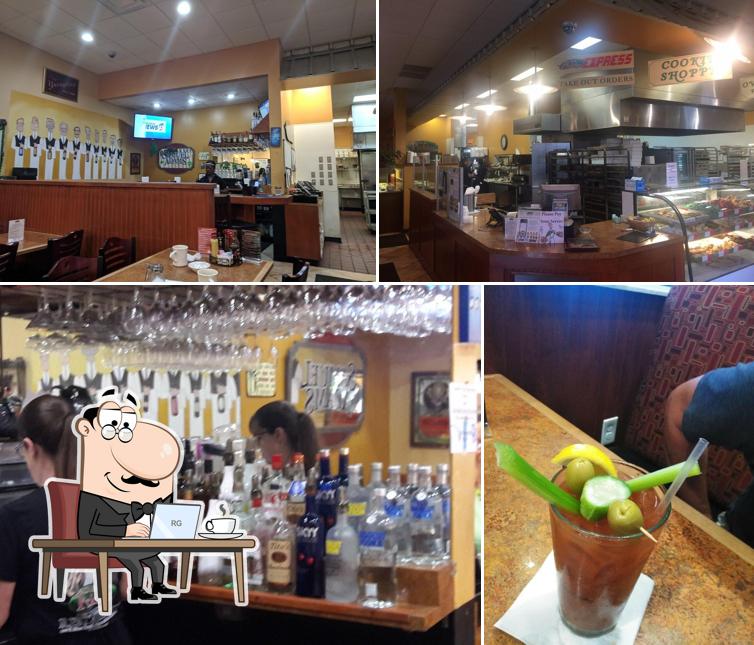 DB Pickles, Ormond Beach - Restaurant menu, prices and reviews