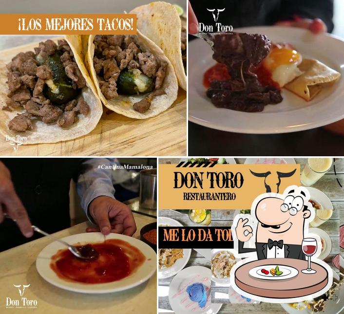 Don Toro Restaurantero, Metepec - Menú del restaurante, precios y reseñas