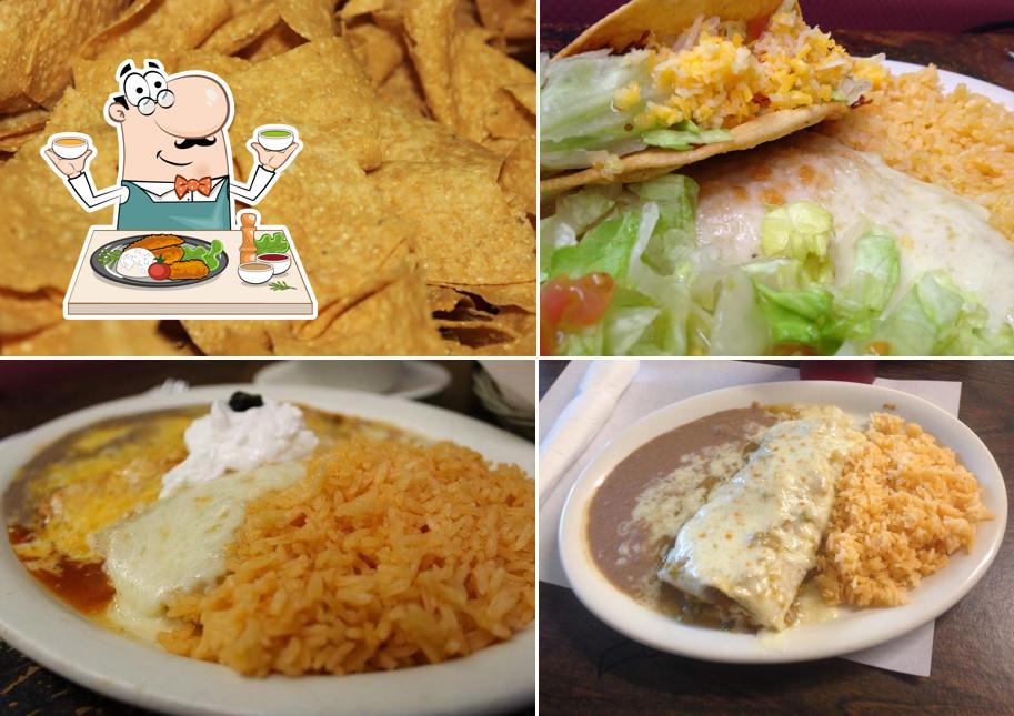Top 5 restaurantes con chile relleno en Spanish Fork, octubre 2025 ...