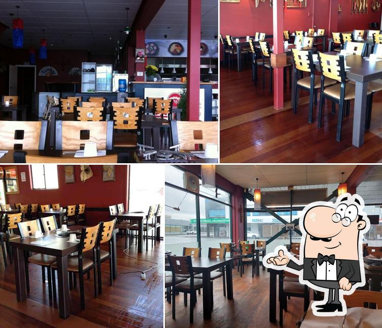 Find the best place to eat in Hamilton, Waikato, winter 2024 ...
