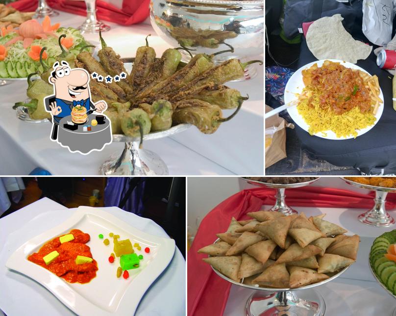 Al-Amin, 11 Cambridge Rd in Kingston upon Thames - Restaurant menu and ...