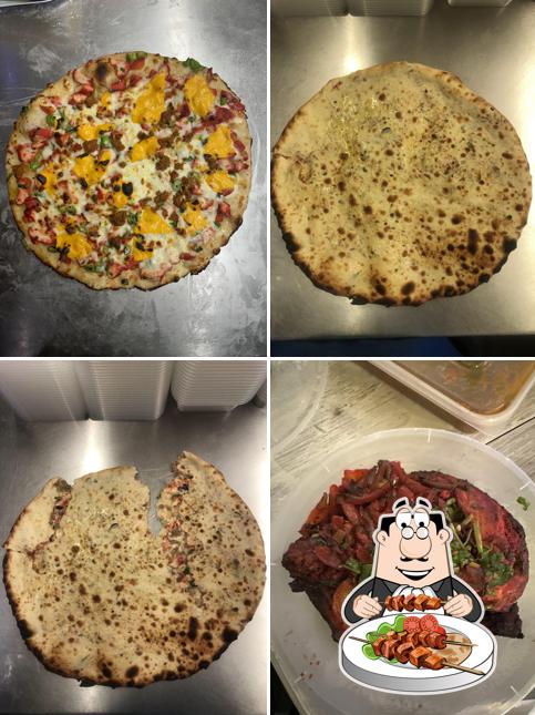 Goa Spice, Milnthorpe - Restaurant menu, prices and reviews