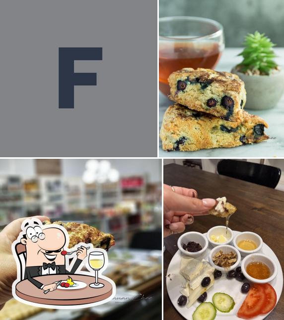 Fresh Start Bakery & Cafe, Toronto - Menú del restaurante, precios y ...