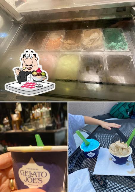 Gelato Joe's in Rockford - Restaurant reviews