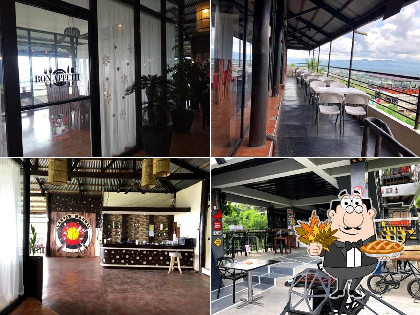 Lantaw-Marbel Resort Hotel restaurant, Koronadal City - Restaurant reviews