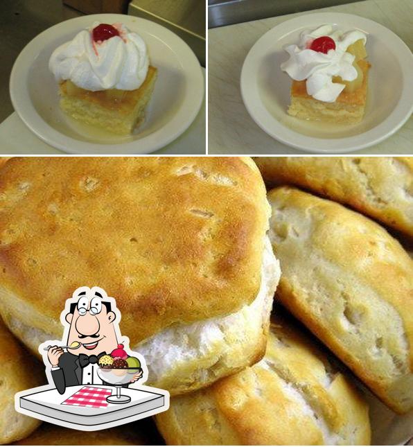 Magnolia Bar & Grill, Foley - Restaurant menu, prices and reviews