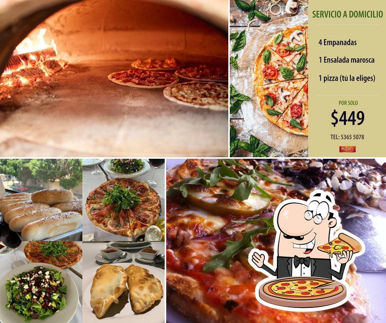 Malambo, Tlalnepantla - Menú del restaurante, precios y reseñas