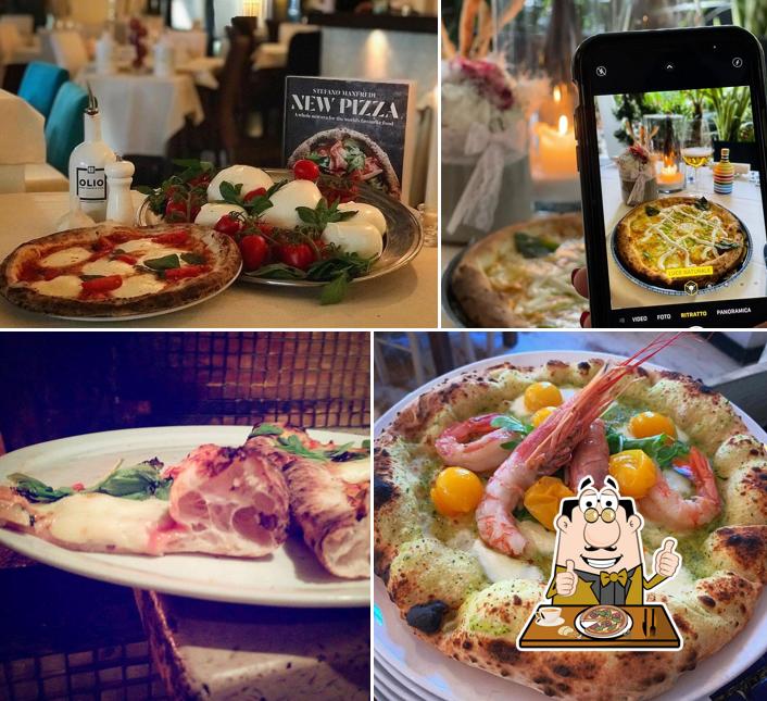 Marechiaro ristorante, Bolzano - Recensioni del ristorante
