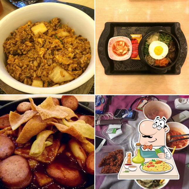 Mujigae - Grand Metropolitan Bekasi, Bekasi - Restaurant menu, prices ...