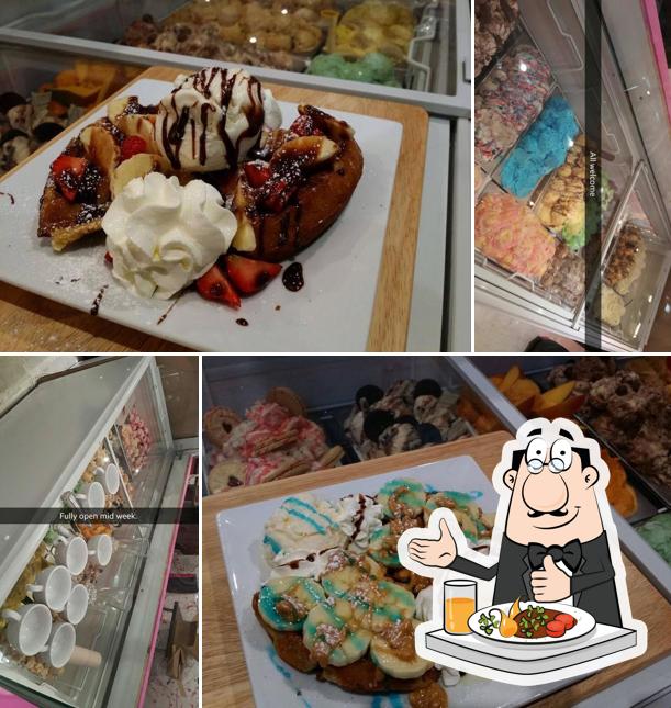 My Treats in Leeds - Restaurant reviews