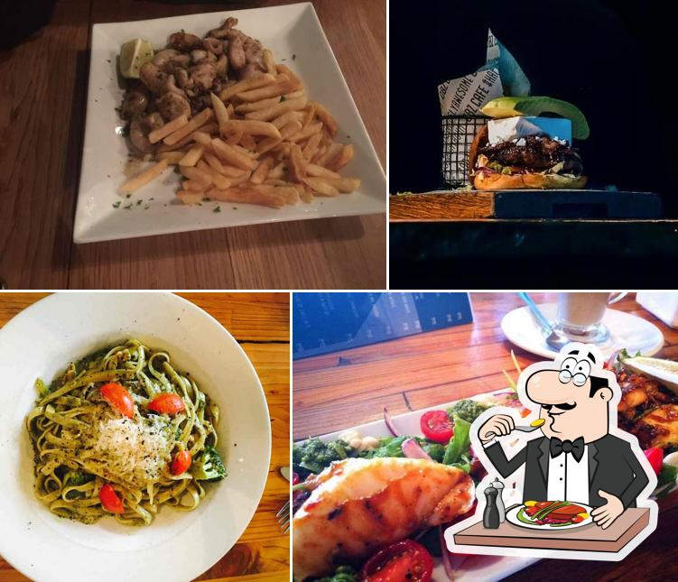 Obz Cafe, Cape Town - Restaurant menu, prices and reviews