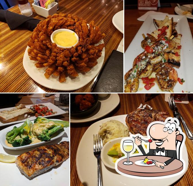 Top 5 restaurants with tuna in Opelika, april 2025 - Restaurant Guru