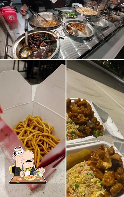 Panda Express in Vineland - Restaurant menu and reviews