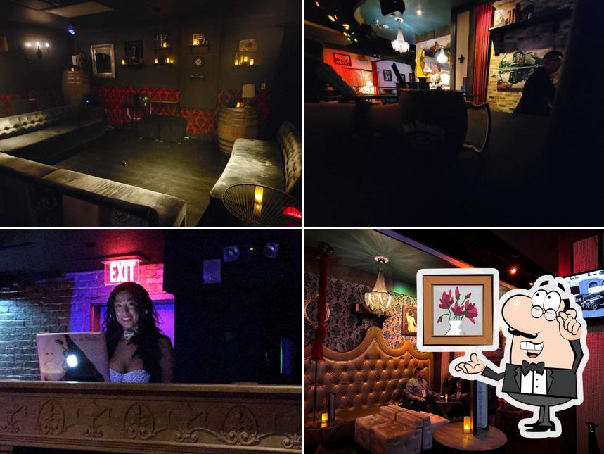 1923 Prohibition Bar, Las Vegas - Restaurant menu, prices and reviews