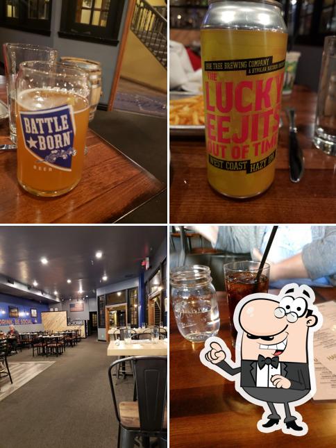 Battle Born Social, Carson City - Restaurant menu, prices and reviews