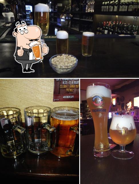 The Celta Pub, Entroncamento - Restaurant reviews