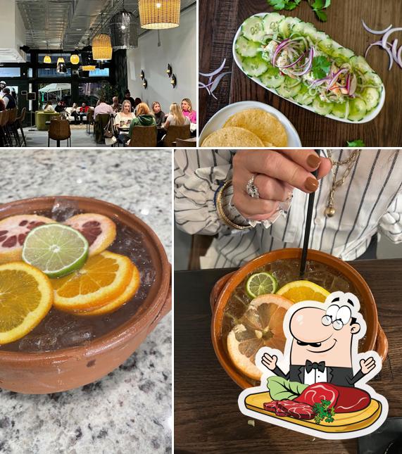 Consuelo, Gainesville - Restaurant menu, prices and reviews