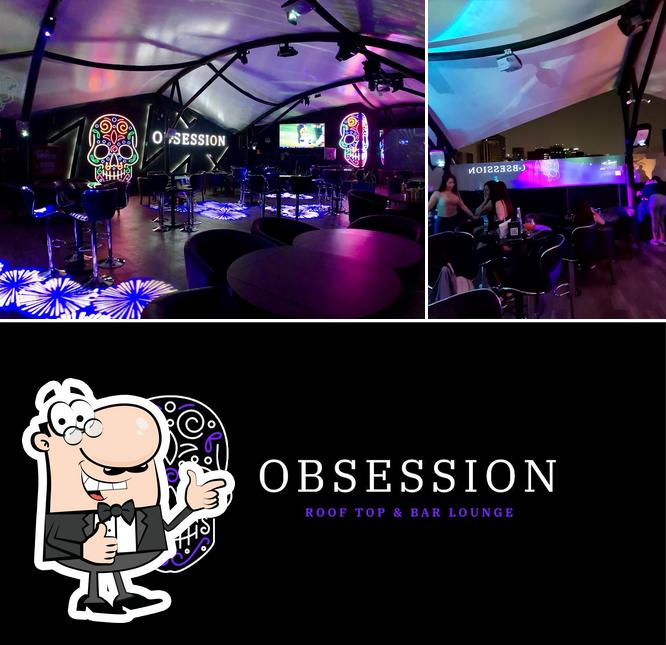 OBSESSION ROOF TOP & BAR LOUNGE - Menú del restaurante, precios y reseñas