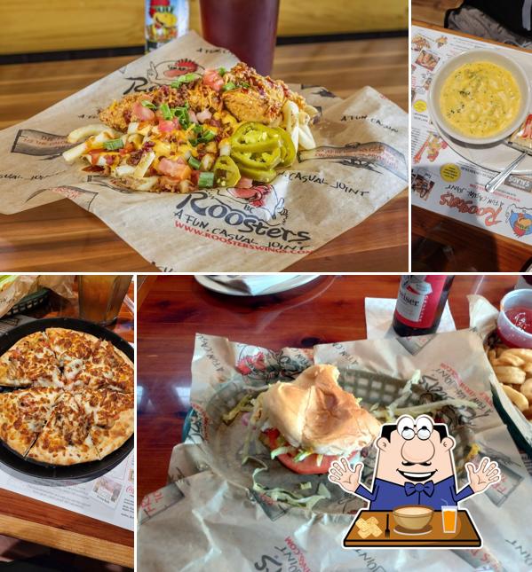 Top 5 restaurants with chicken fingers in Sylvania, december 2025 ...