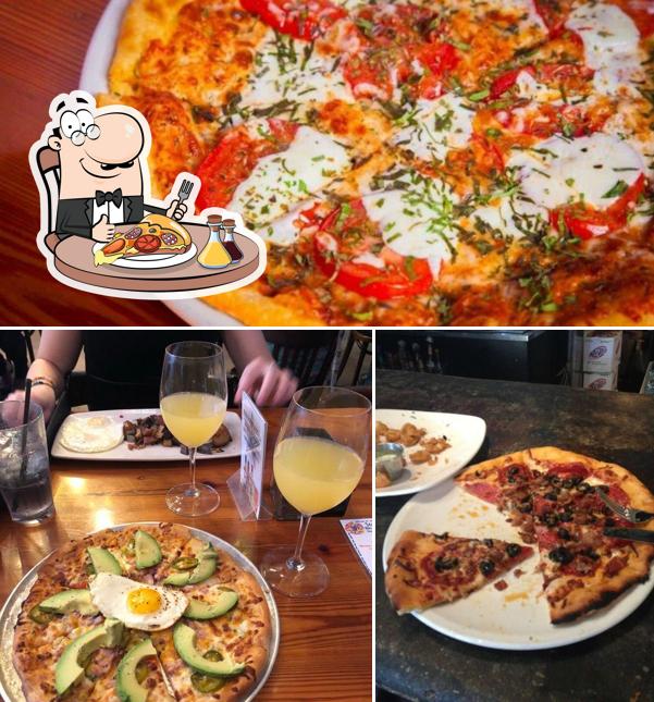State & Allen, Dallas - Restaurant menu, prices and reviews