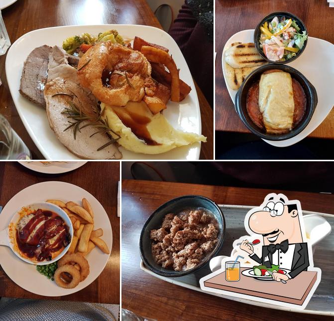 Top 7 restaurants for weddings in Rugby, october 2024 - Restaurant Guru