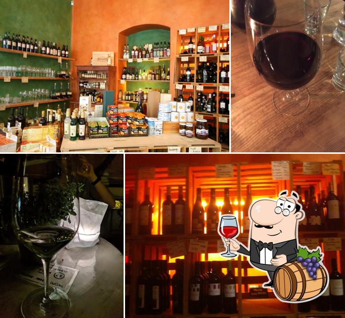 Weinberg pub & bar, Berlin - Restaurant reviews