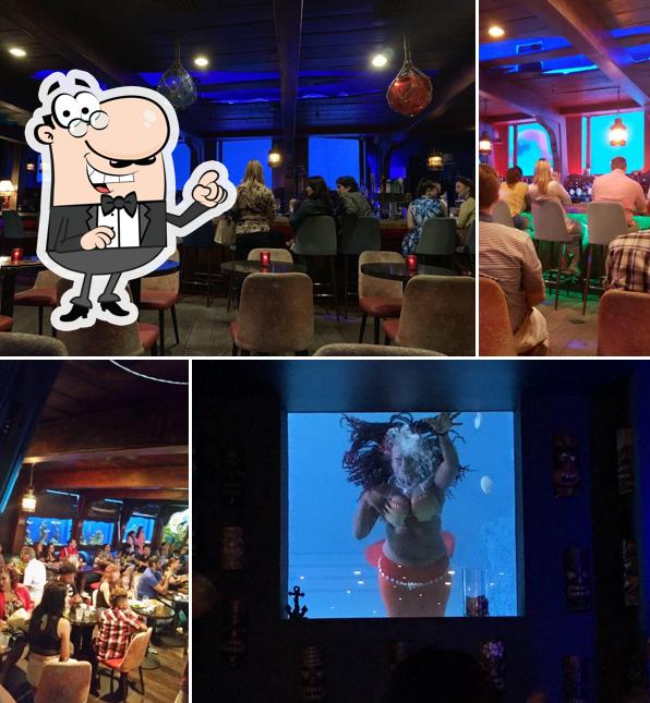 The Wreck Bar, Fort Lauderdale - Restaurant menu, prices and reviews