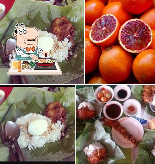 Binalot sa Bukid, Biñan - Restaurant menu, prices and reviews