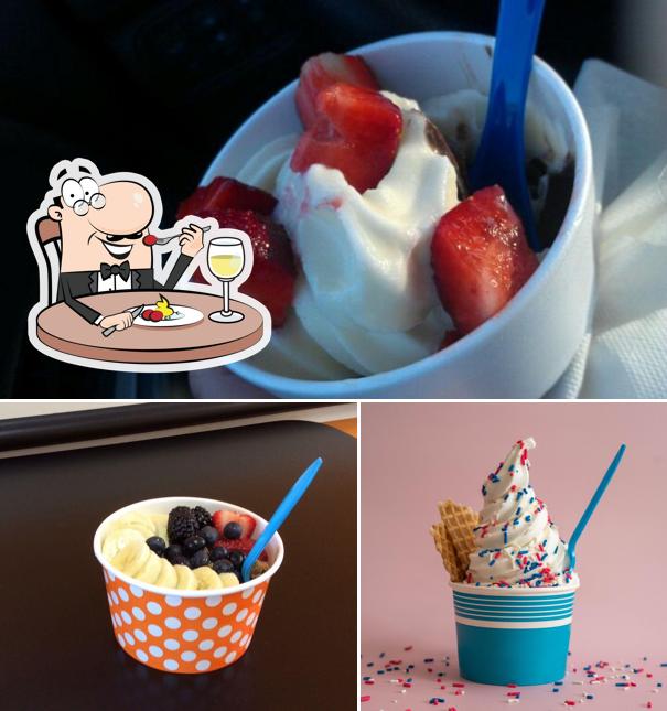 Blue Spoon in Wenatchee - Restaurant reviews