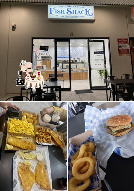 Best seafood restaurants in Bundamba, winter 2024 - Restaurant Guru
