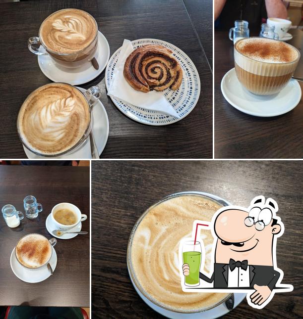 Cafe 193, Norwich - Restaurant menu, prices and reviews