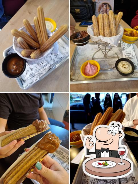 Casa De Churros Dos Brothers, São Paulo - Restaurant reviews