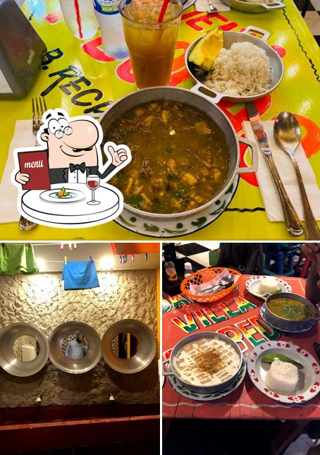 Cucayo, Barranquilla - Menú del restaurante, precios y reseñas