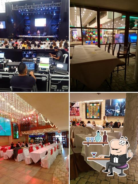 Restaurante El Cascajal, Lince, Av. Francisco Lazo 2495 - Carta del ...
