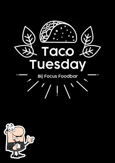 Focus Foodbar, Tilburg - Restaurant menu and reviews